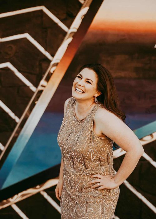 About - Raina Willick Coach and Community Builder